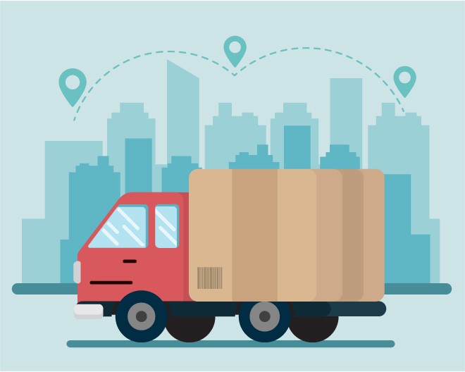 باربری و حمل بار از تهران به سیستان و بلوچستان | 02188926620 باربری ...