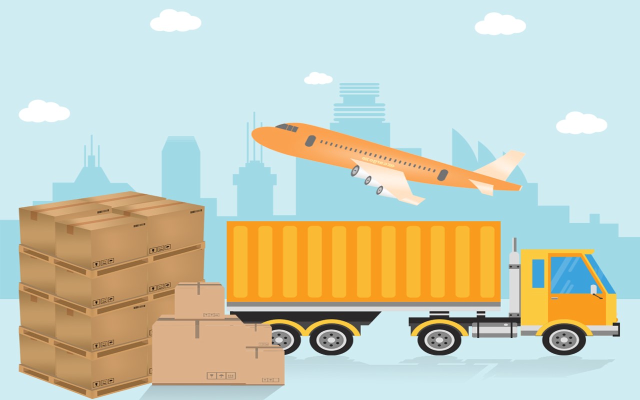 خدمات باربری و حمل بار از تهران به میرجاوه | تهران سعادت